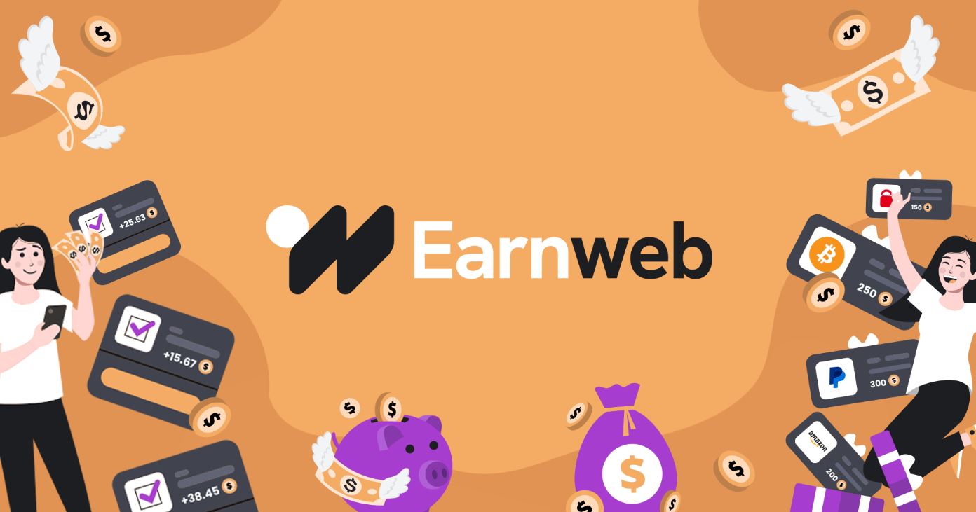 Unlocking Extra Income with Earnweb: A Comprehensive Guide